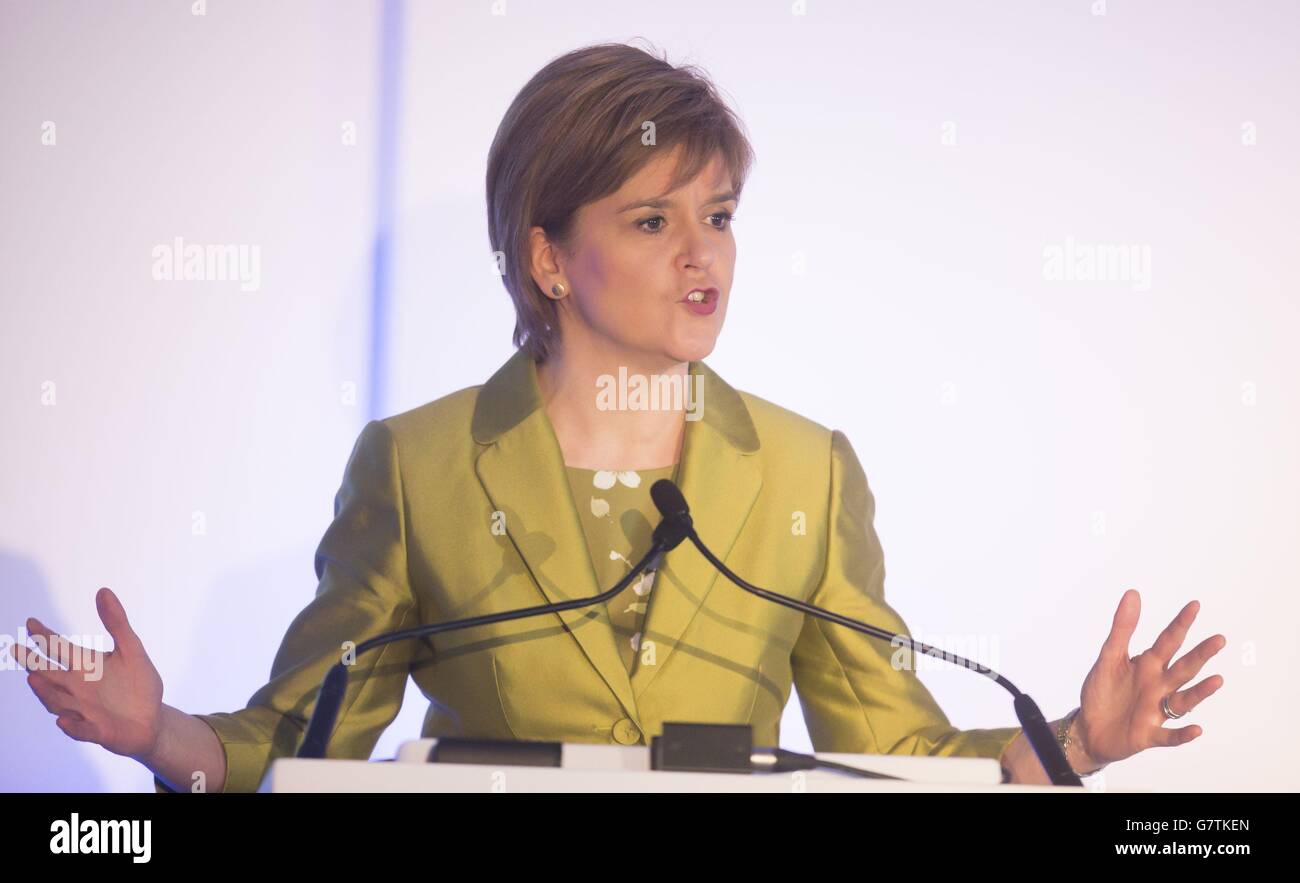 Scottish Police Federation High Resolution Stock Photography and Images ...