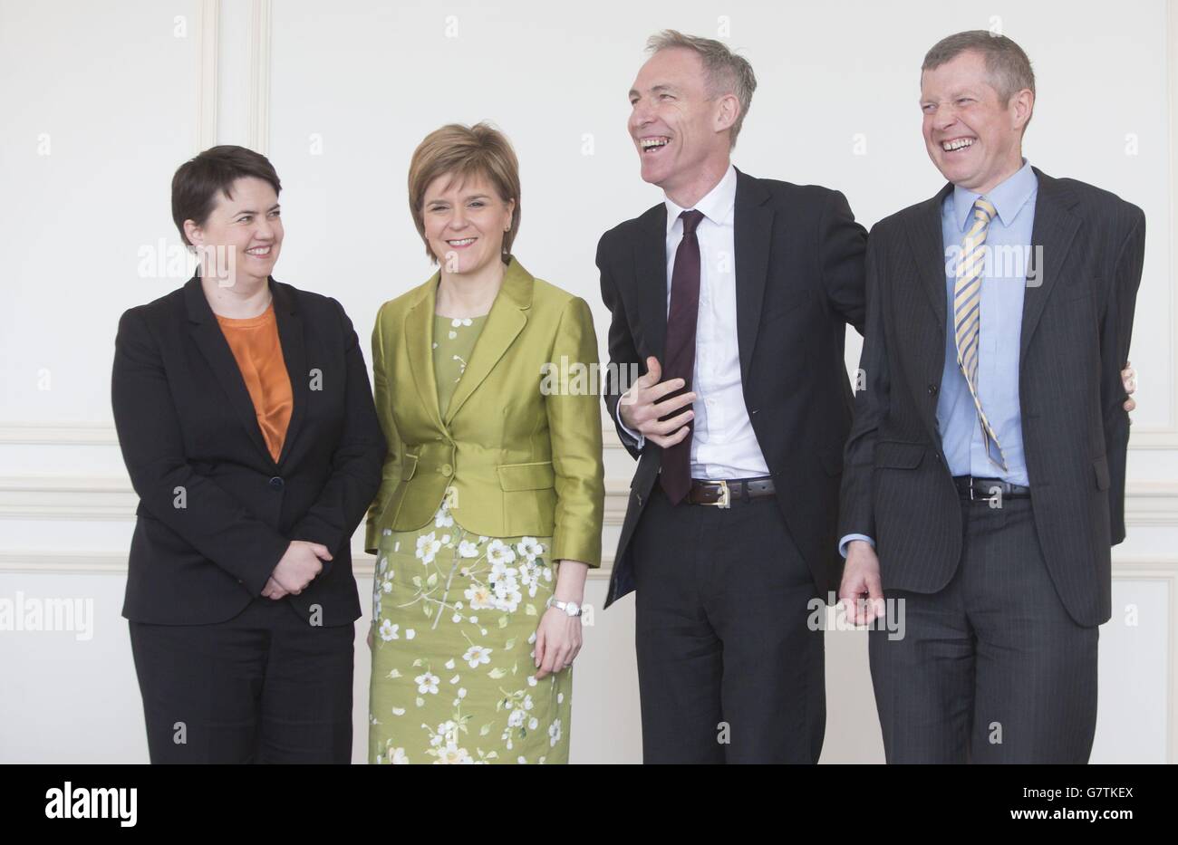 Scottish Police Federation conference Stock Photo - Alamy