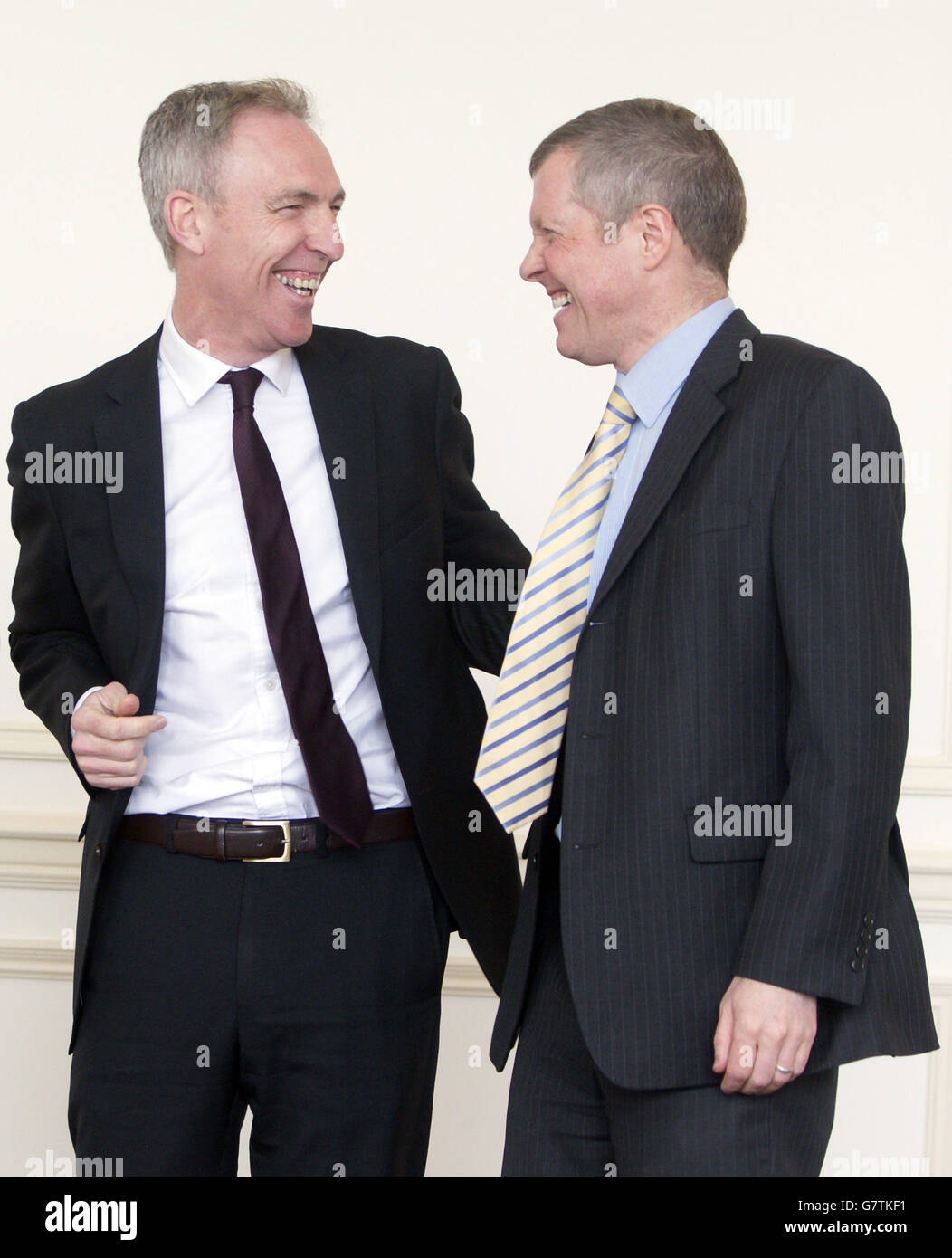 Scottish Police Federation conference Stock Photo - Alamy