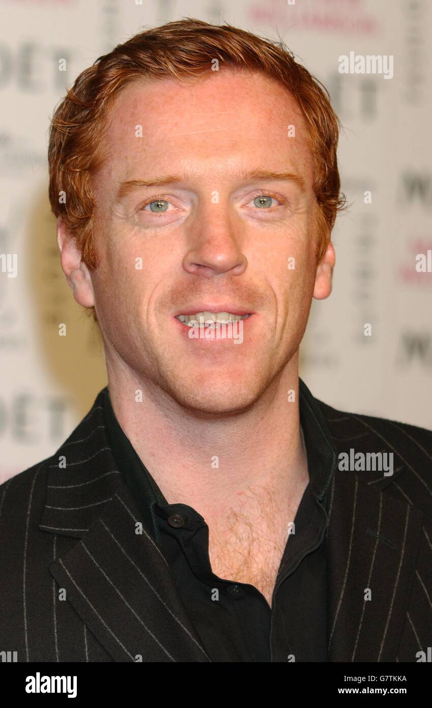 Moet & Chandon Fashion Tribute 2005 - Old Billingsgate Market. Actor ...