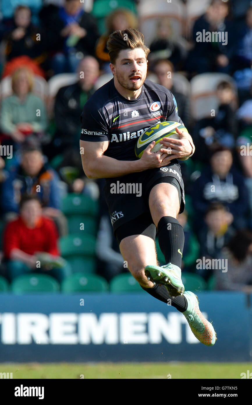 Benjamin ransom hi-res stock photography and images - Alamy