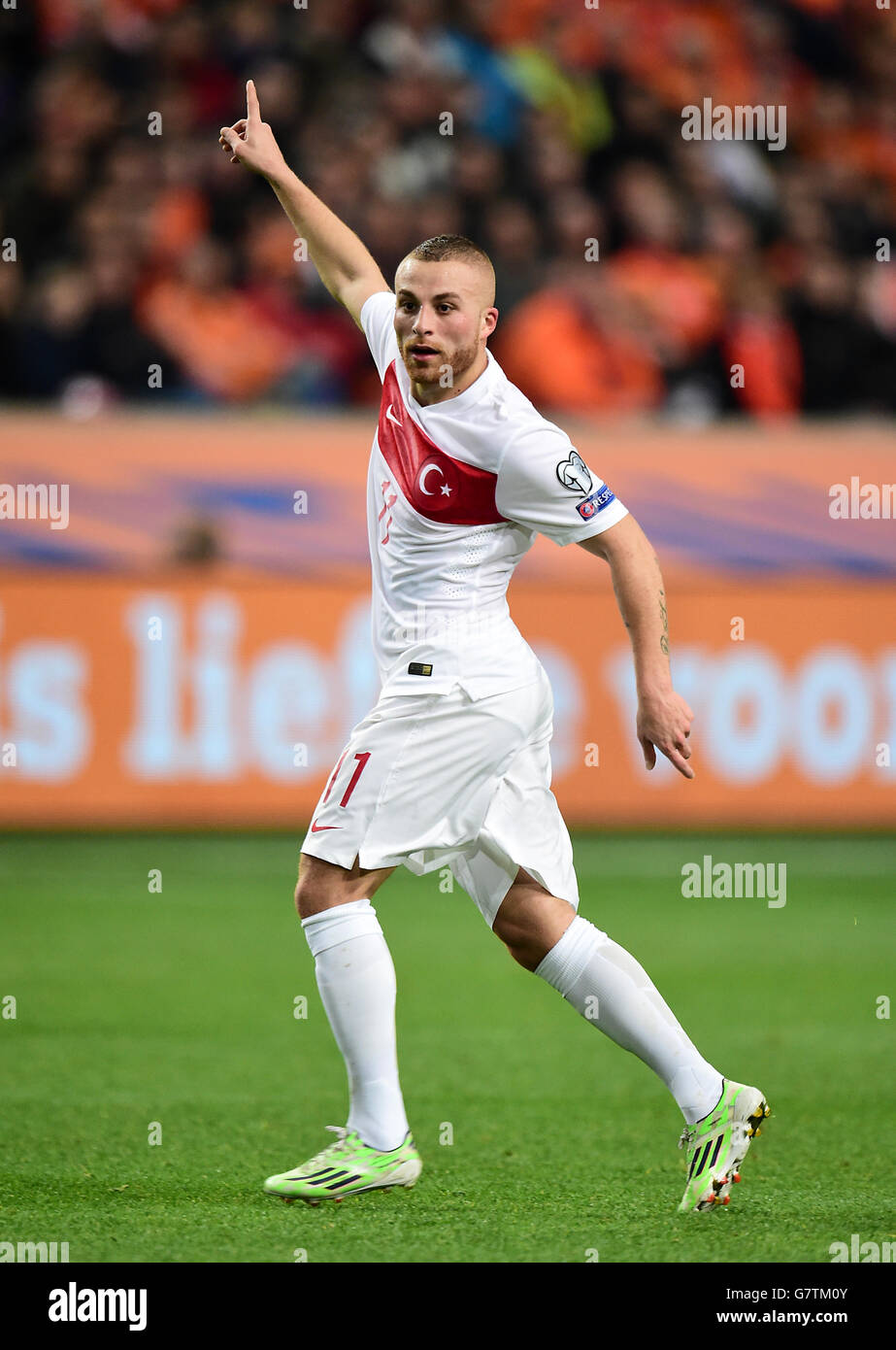 Netherlands turkey hi-res stock photography and images - Alamy