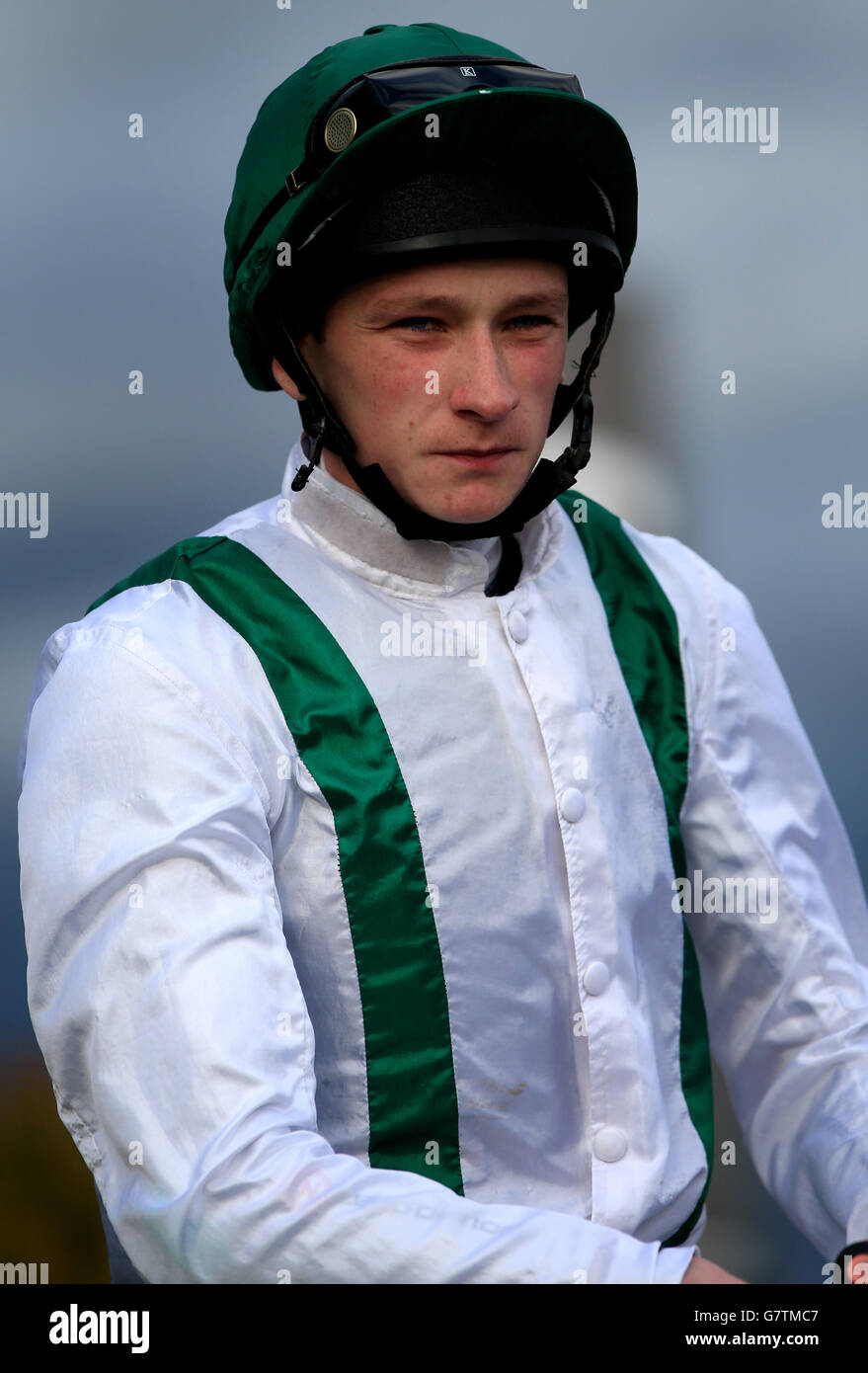 Lincoln press association photo hi-res stock photography and images - Alamy