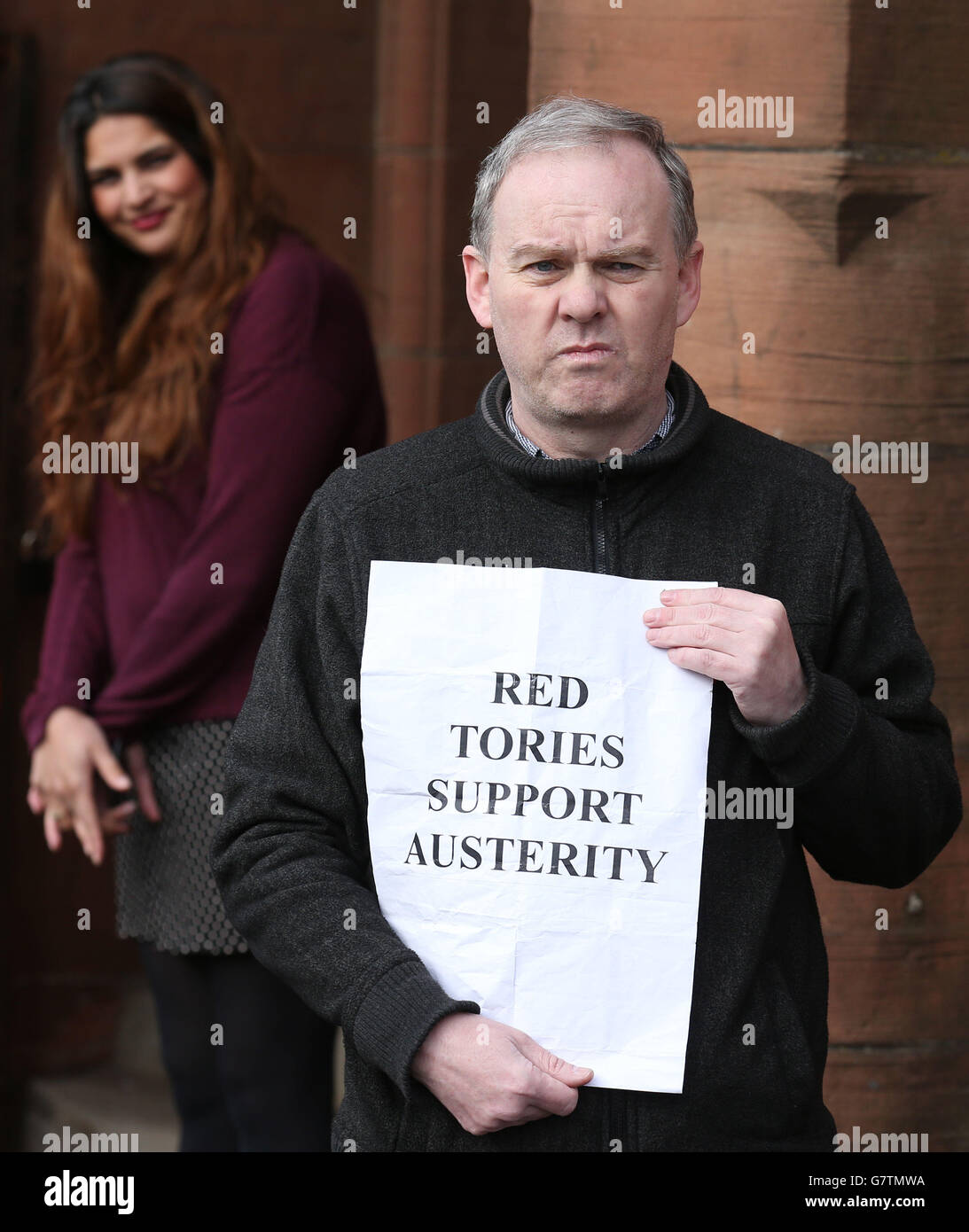 Neilston scotland hi-res stock photography and images - Alamy