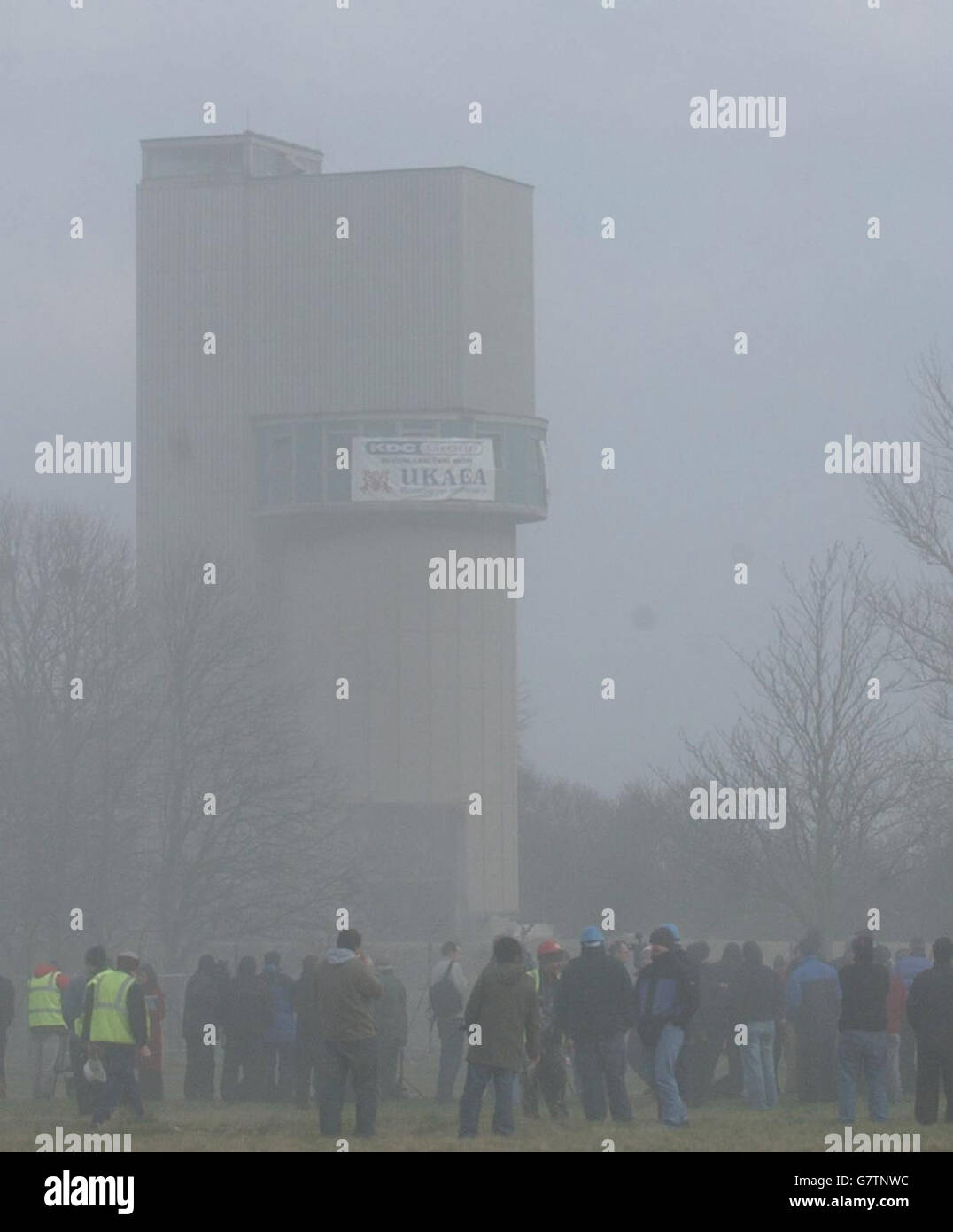 Harwell nuclear High Resolution Stock Photography and Images - Alamy