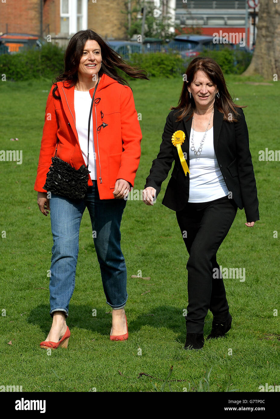 Miriam clegg hi-res stock photography and images - Alamy