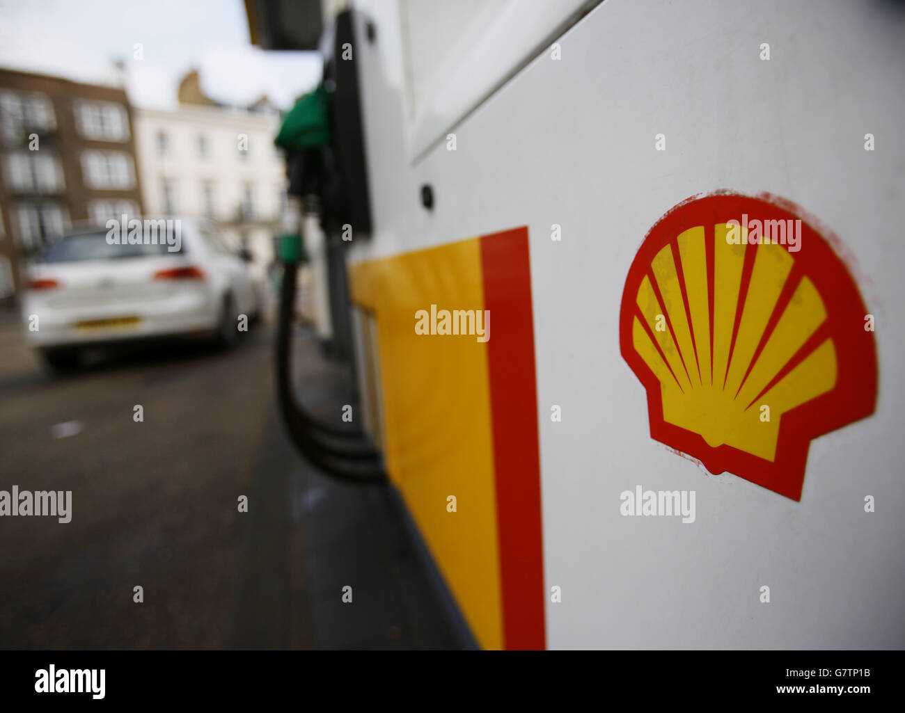 Royal london group logo hi-res stock photography and images - Alamy