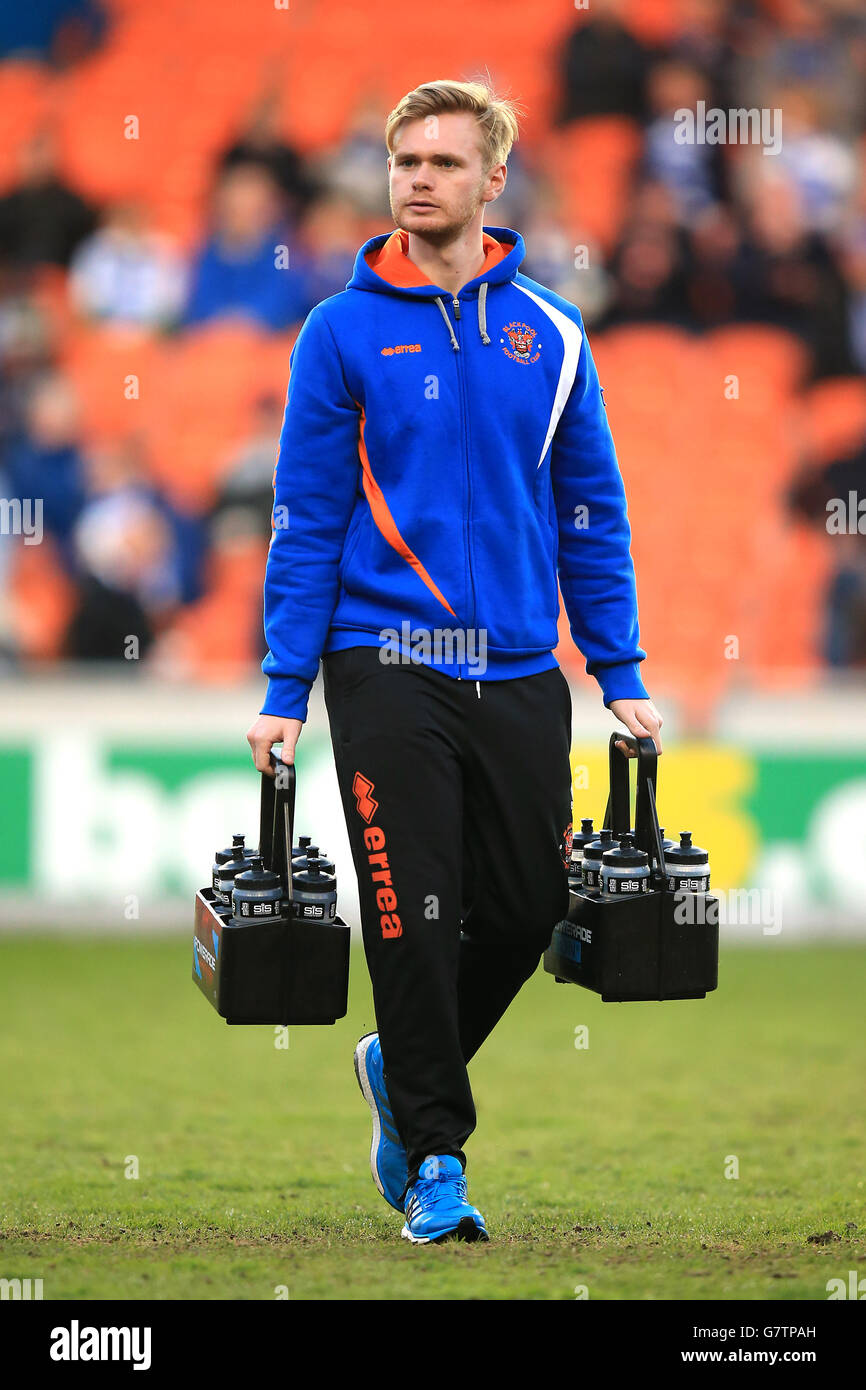 Joe maden wilkinson hi-res stock photography and images - Alamy