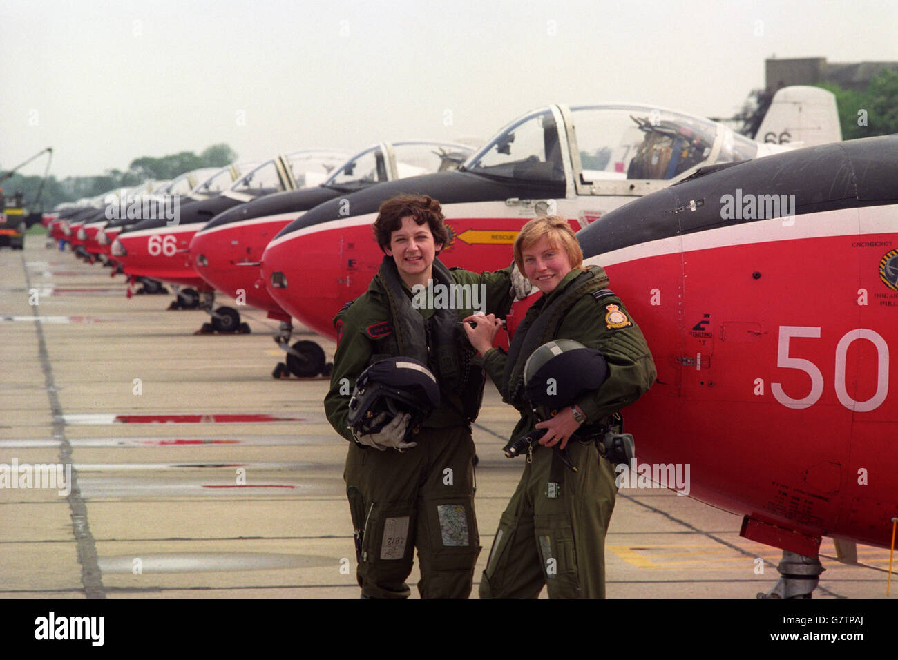 Female Raf Pilot Stock Photos & Female Raf Pilot Stock Images - Alamy