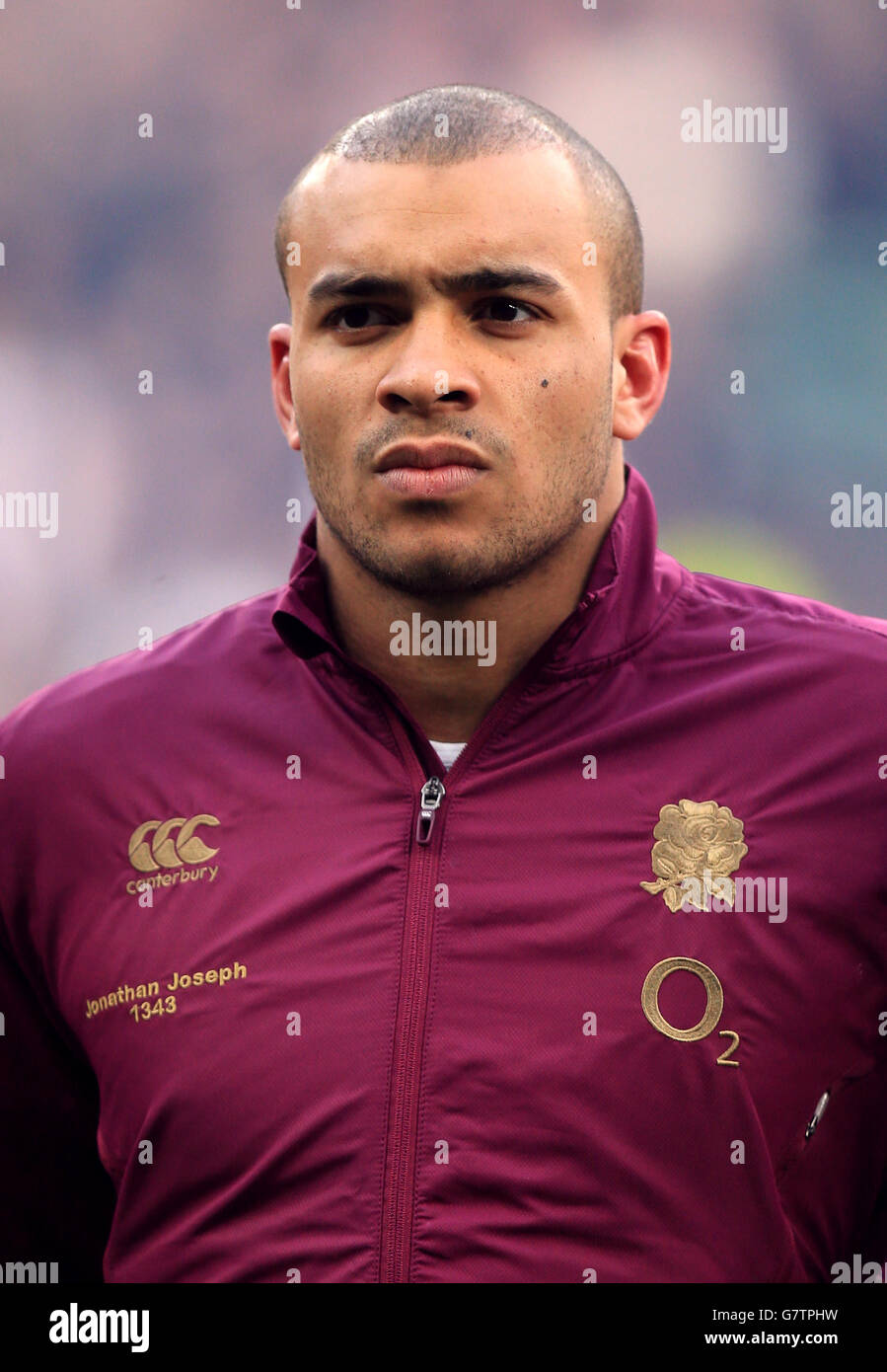 Rugby Union - 2015 RBS 6 Nations - England v Scotland - Twickenham ...