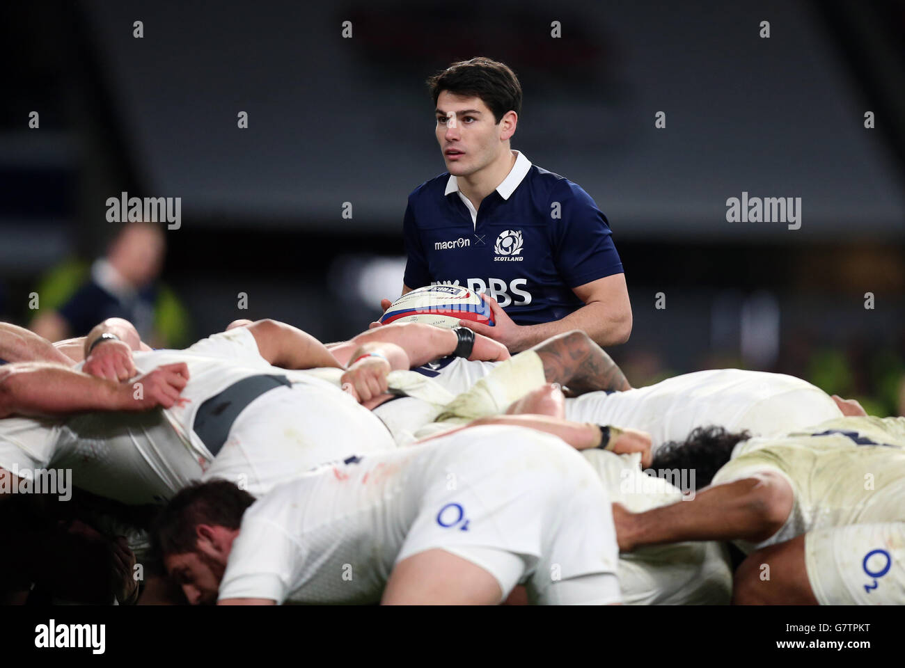 Sam hidalgo clyne scotland hi-res stock photography and images - Alamy