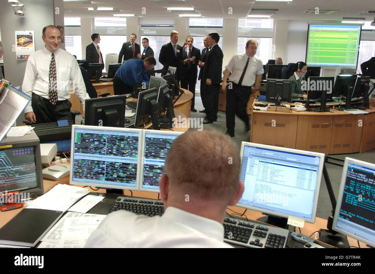 Integrated transport network hi-res stock photography and images - Alamy