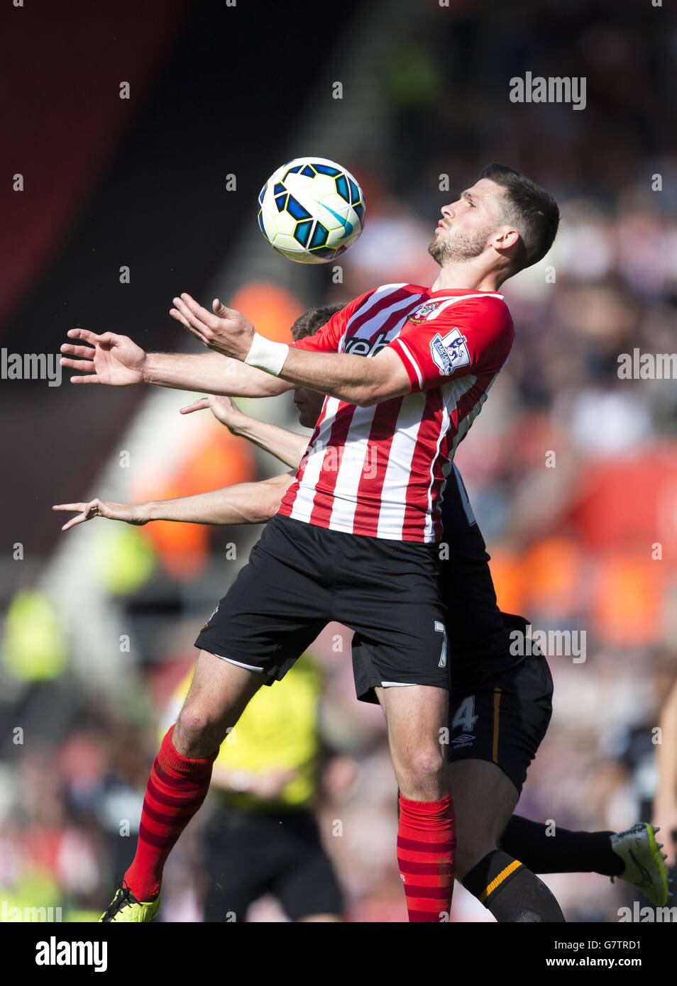Hull citys shane long hi-res stock photography and images - Alamy
