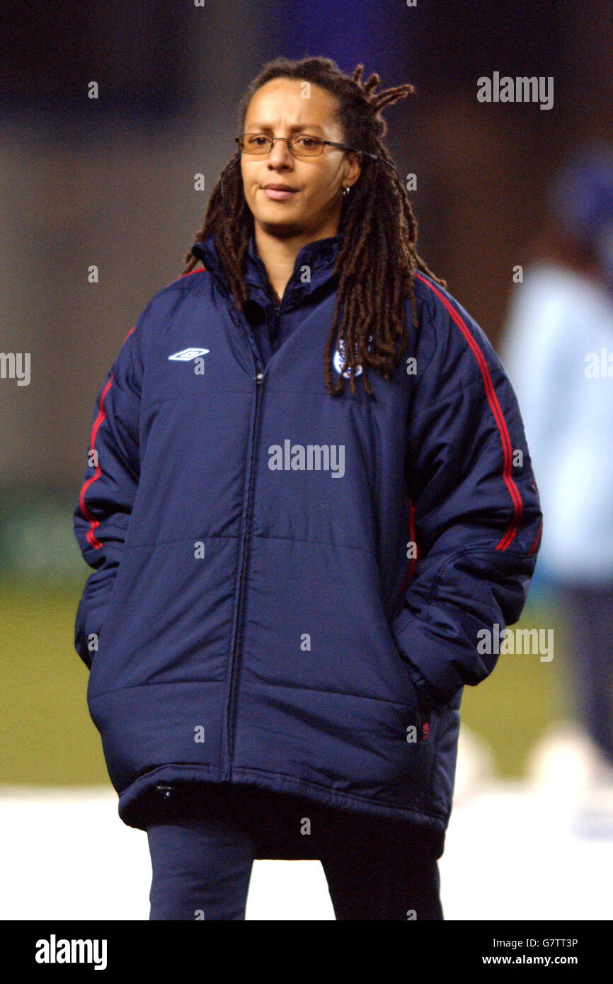 Hope powell england hi-res stock photography and images - Alamy