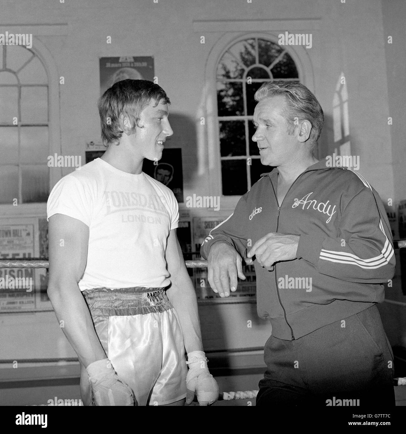 Dave boy green hi-res stock photography and images - Alamy