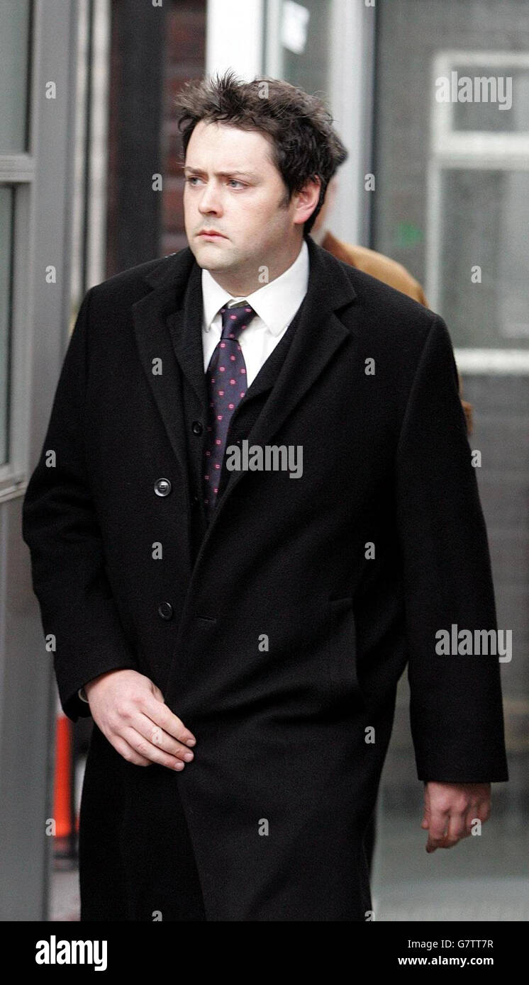 Ryan desmond hi-res stock photography and images - Alamy