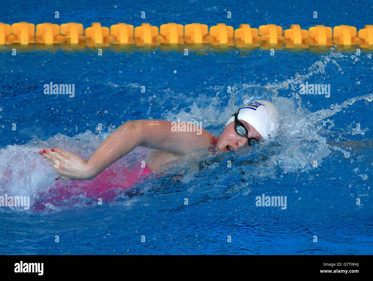 Swimming - British Swimming Championships - Day One - London Aquatics ...