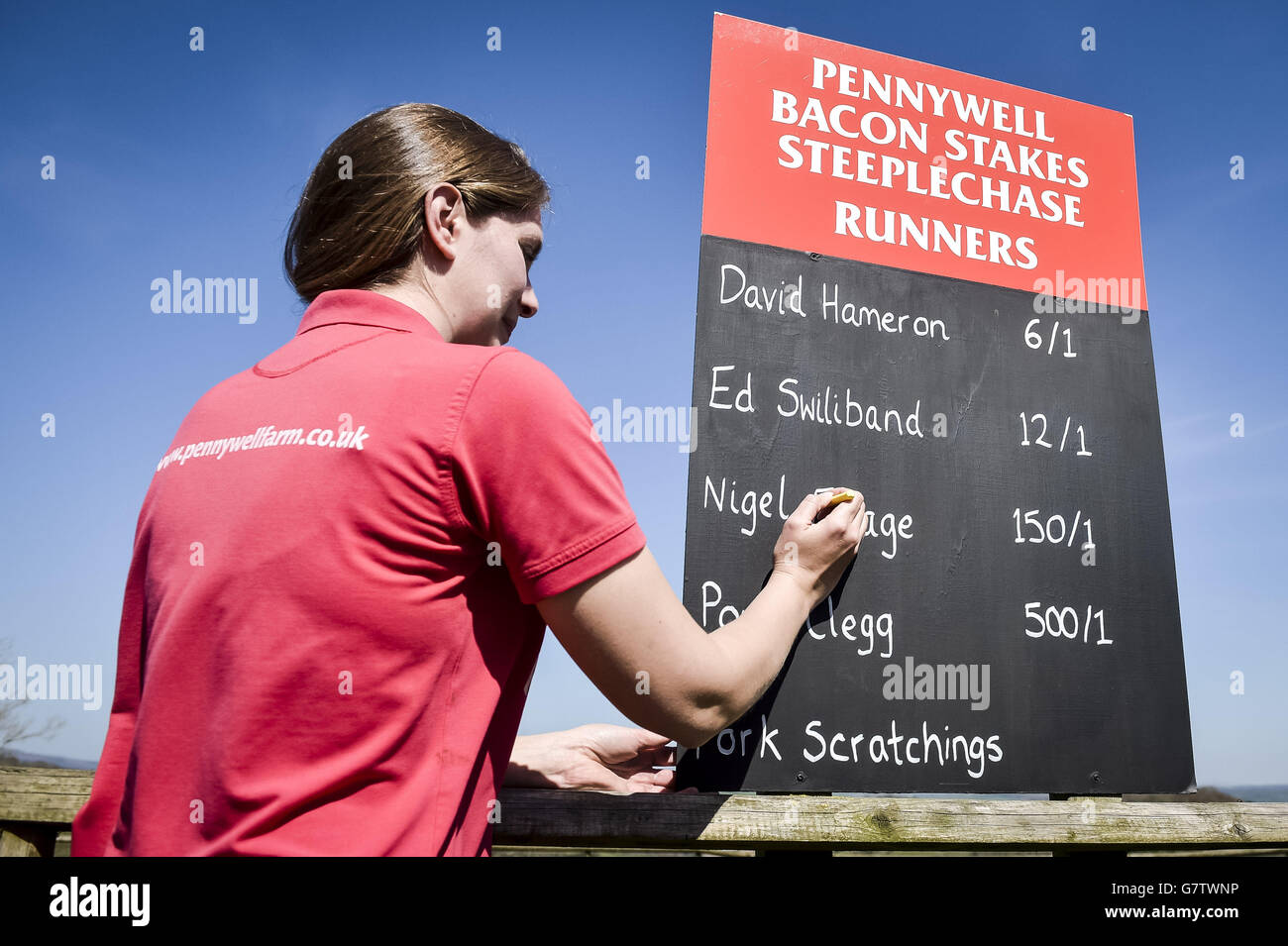 Labour election odds hi-res stock photography and images - Alamy