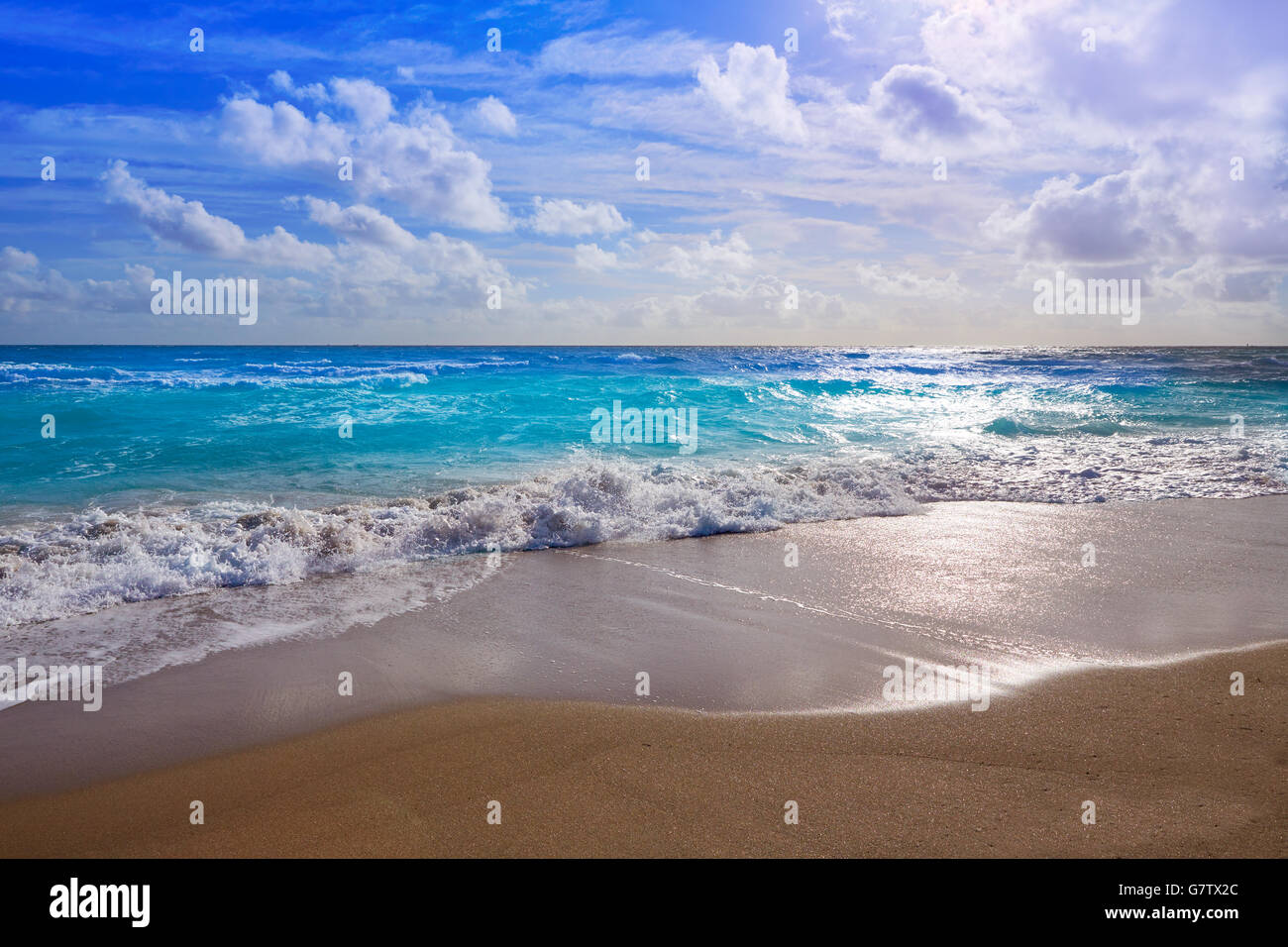 Singer Island beach at Palm Beach Florida in USA Stock Photo - Alamy