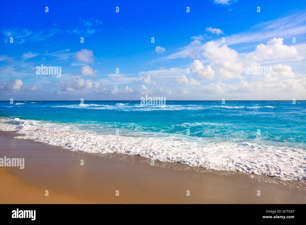 Singer Island beach at Palm Beach Florida in USA Stock Photo - Alamy