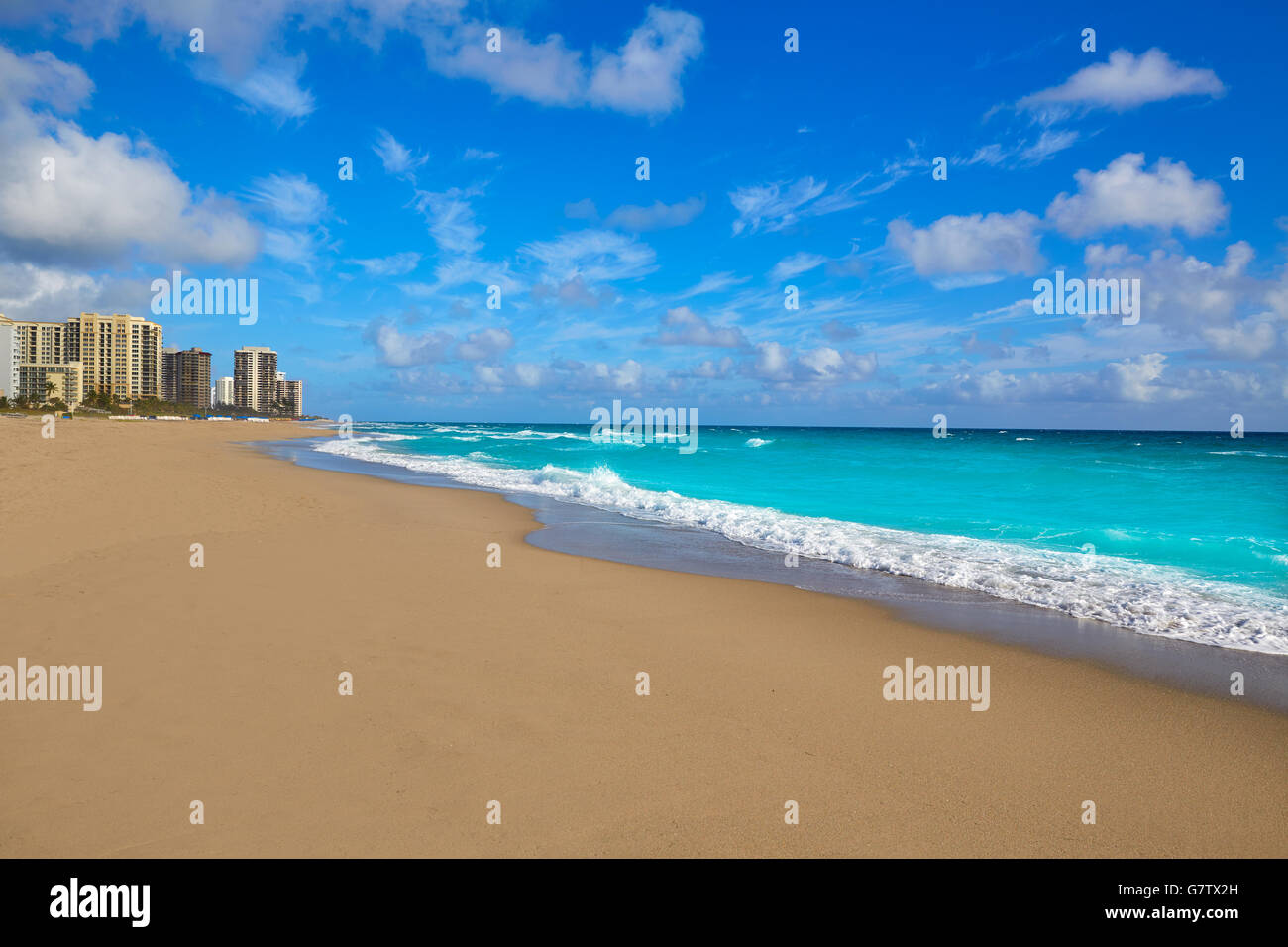 Singer Island beach at Palm Beach Florida in USA Stock Photo - Alamy