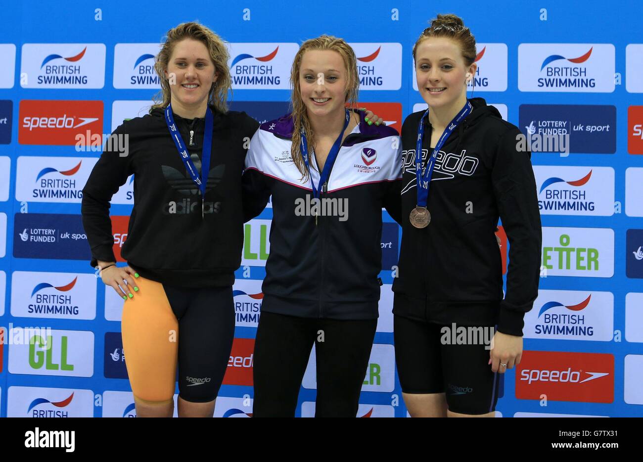 Jemma oconnor hi-res stock photography and images - Alamy