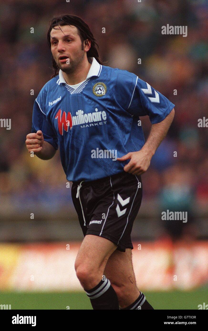 Rossitto hi-res stock photography and images - Alamy