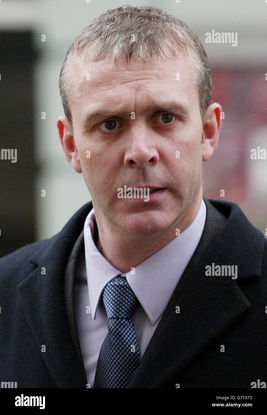 Unlawful death case hi-res stock photography and images - Alamy