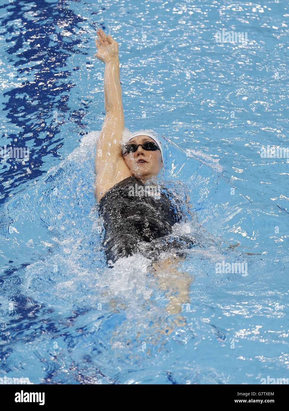 Swimming - British Swimming Championships - Day Five - London Aquatics ...