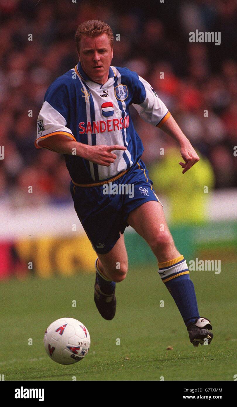Steve Nicol High Resolution Stock Photography and Images - Alamy