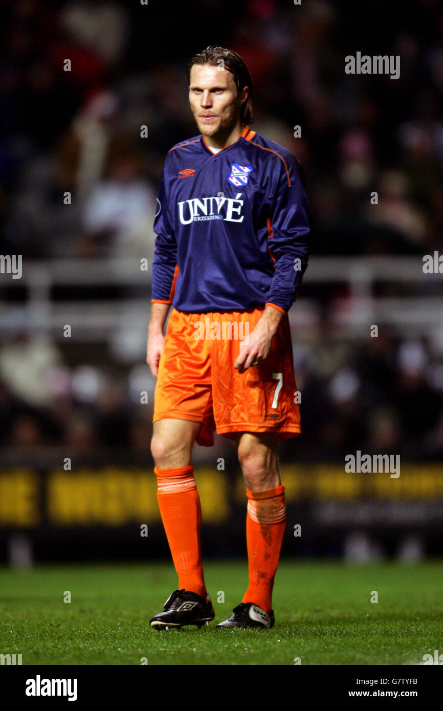 Daniel berg hestad hi-res stock photography and images - Alamy