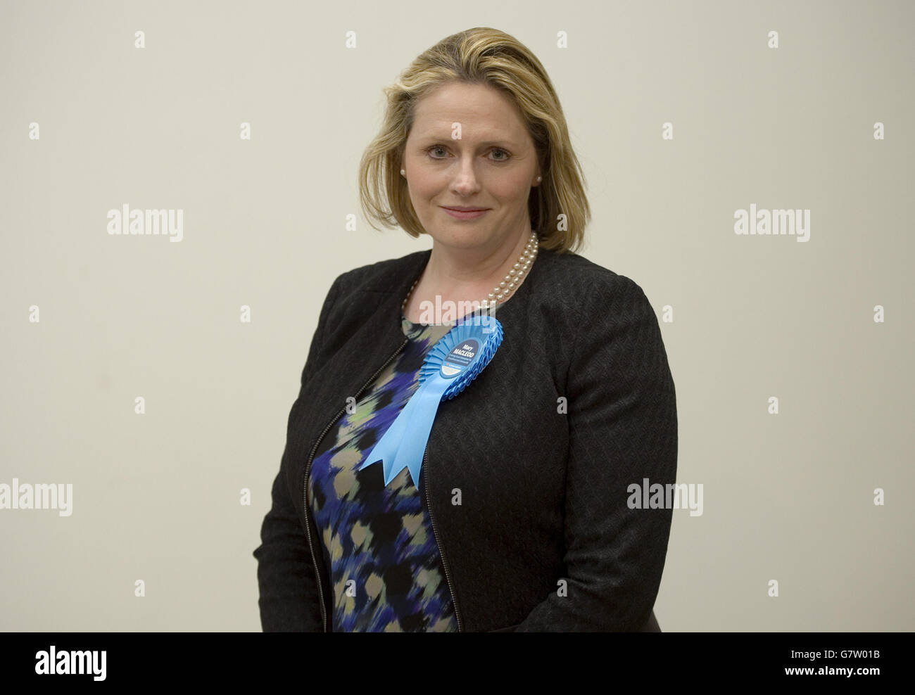 Mary Macleod, Conservative Parliamentary Candidate for Brentford and ...