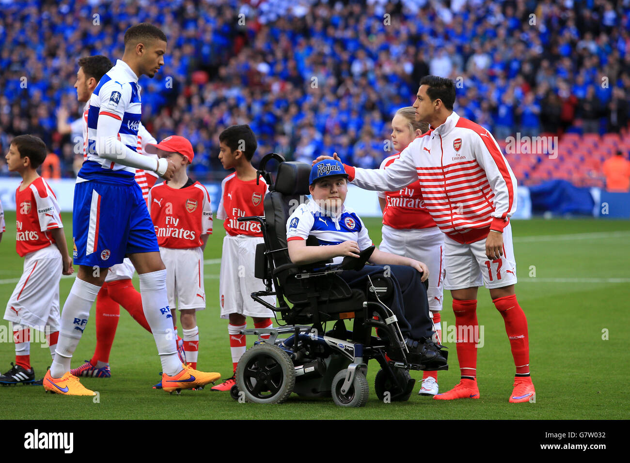 Condescending Pat On The Head