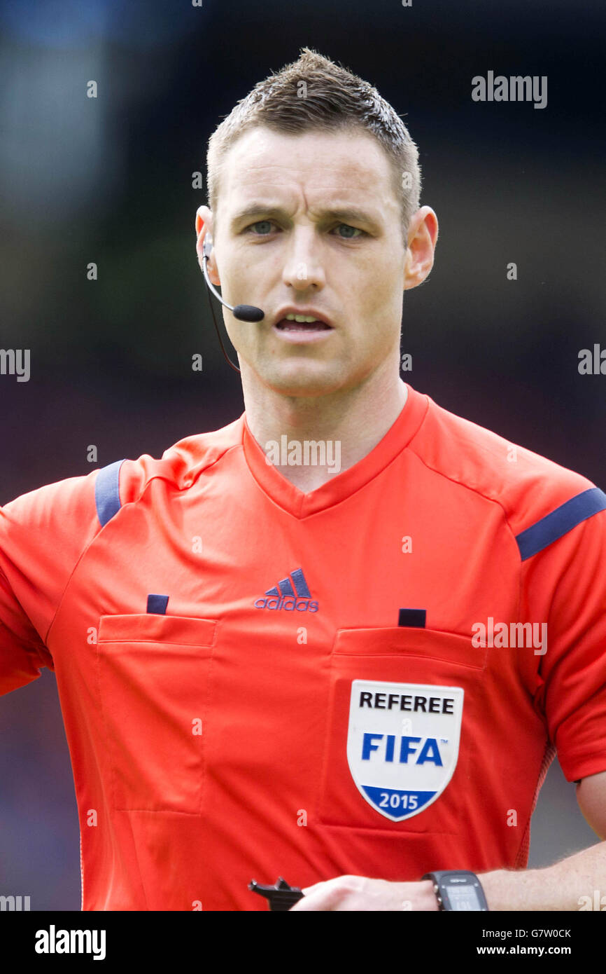 Steven mclean hi-res stock photography and images - Alamy