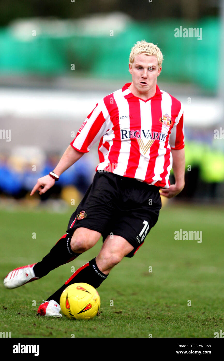 Sean thornton hi-res stock photography and images - Alamy