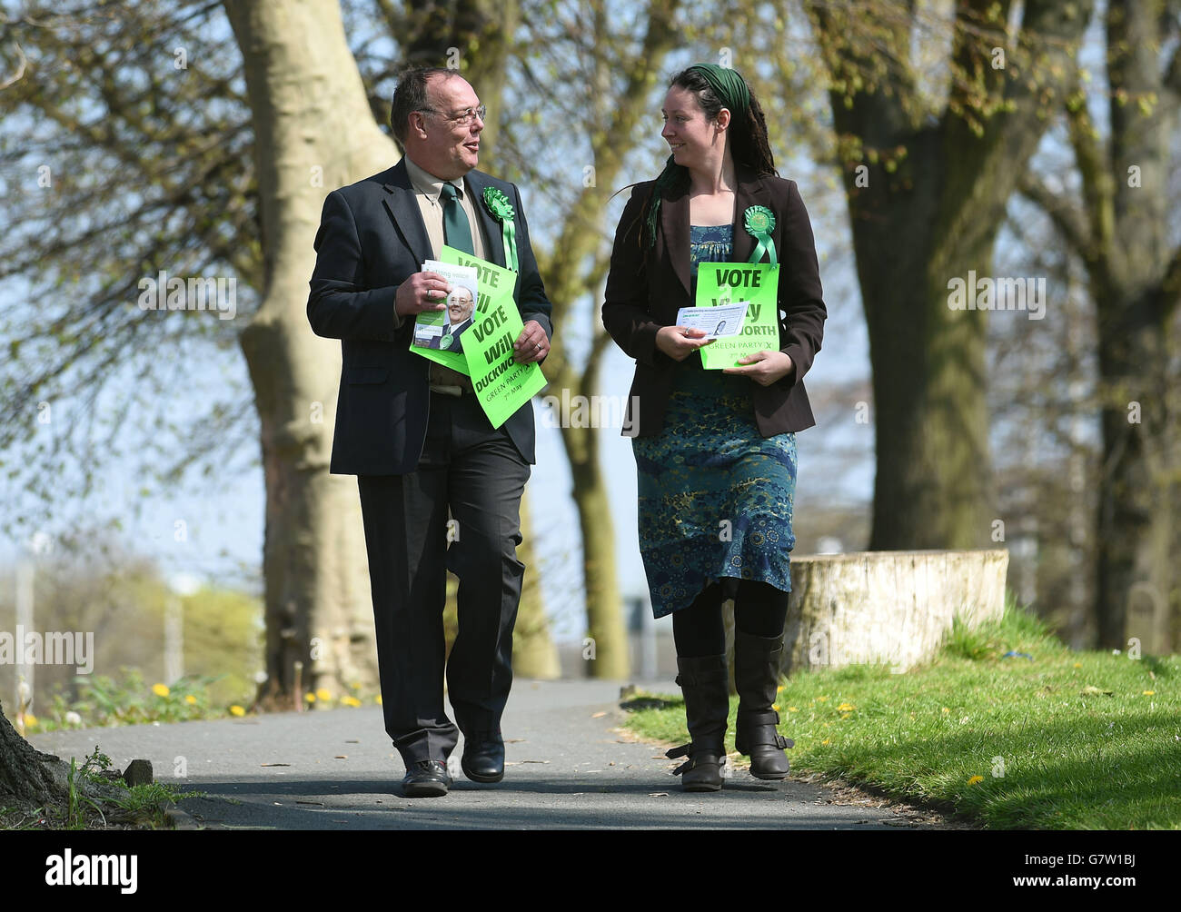 Vicky duckworth hi-res stock photography and images - Alamy