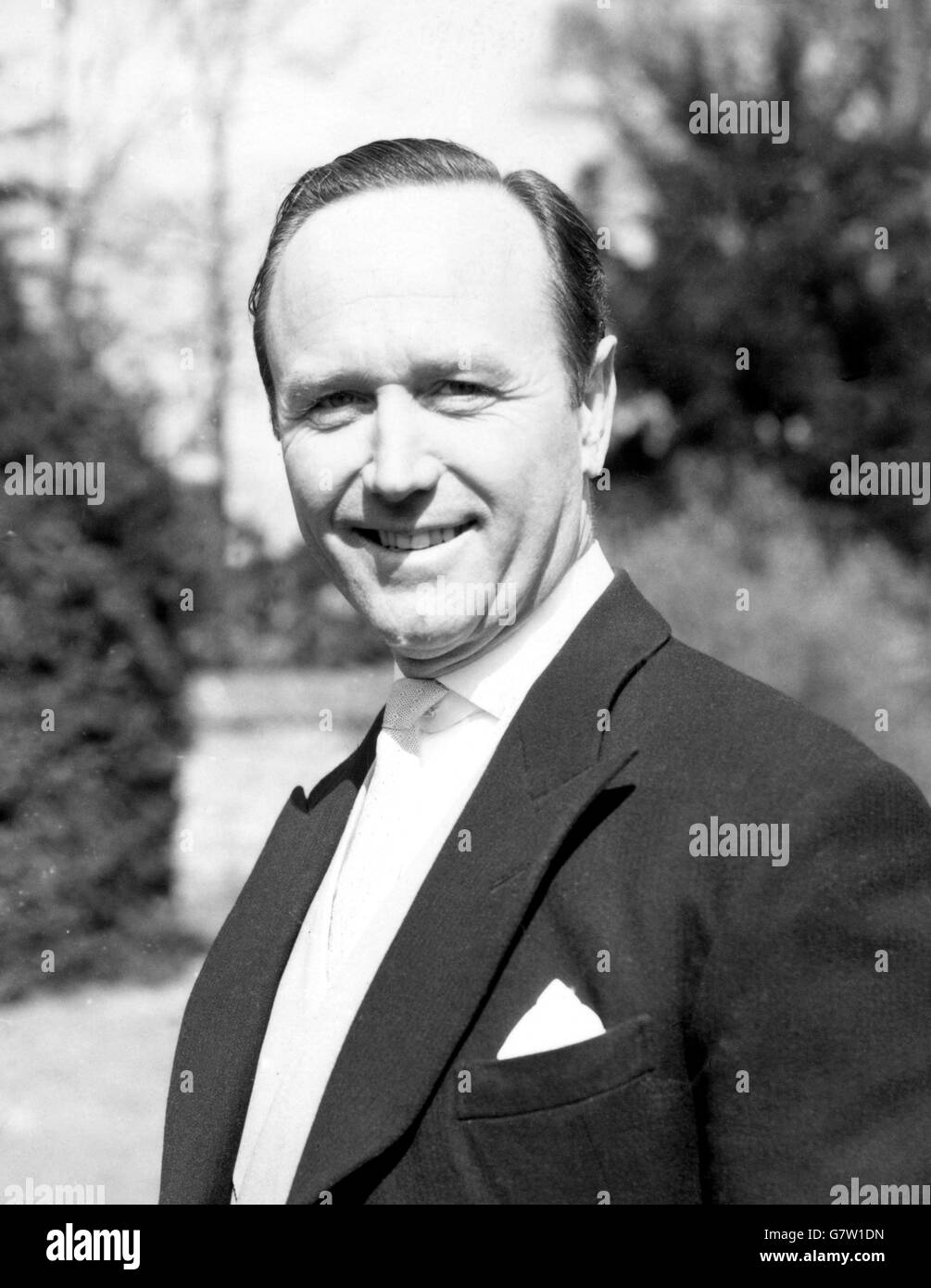 Lieutenant commander michael parker hi-res stock photography and images ...