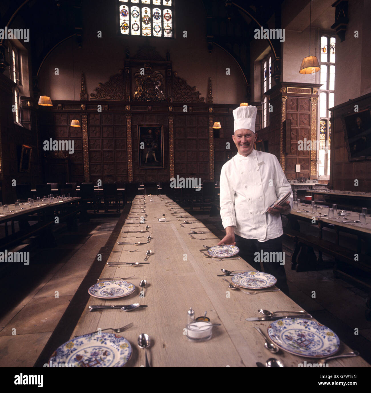 Mr arthur whittaker hi-res stock photography and images - Alamy