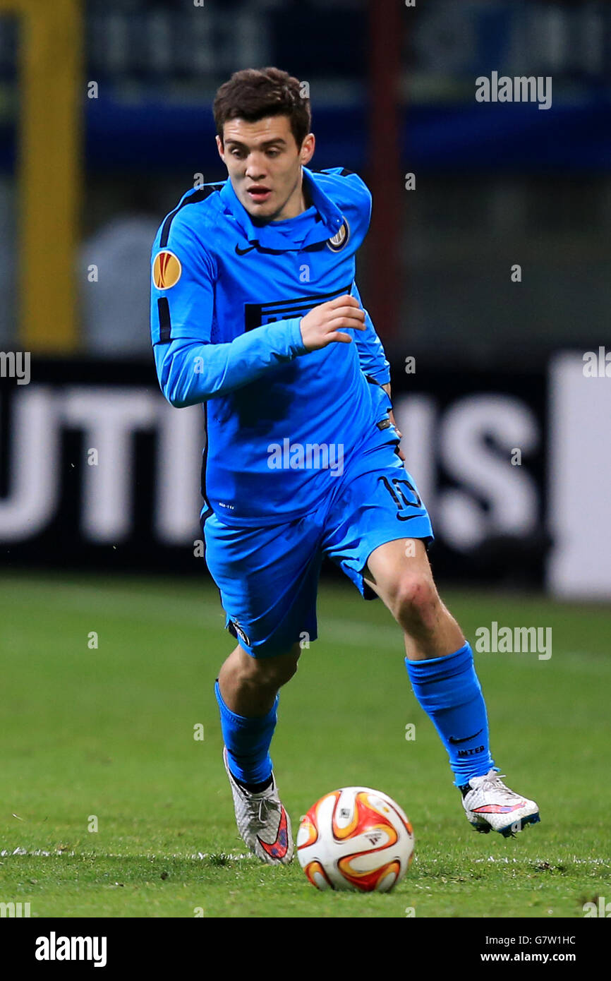 Mateo Kovacic Inter