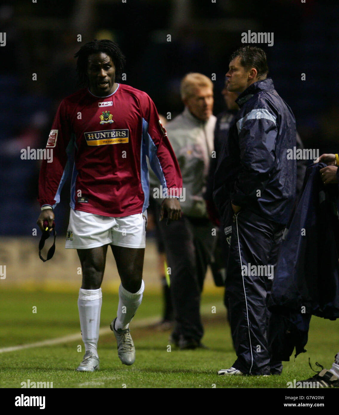Soccer - Coca-Cola Football League Championship - Burnley v Sunderland ...