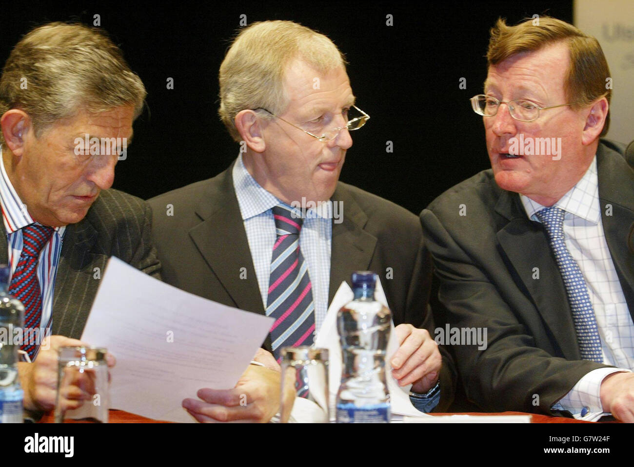 Lord rogan hi-res stock photography and images - Alamy