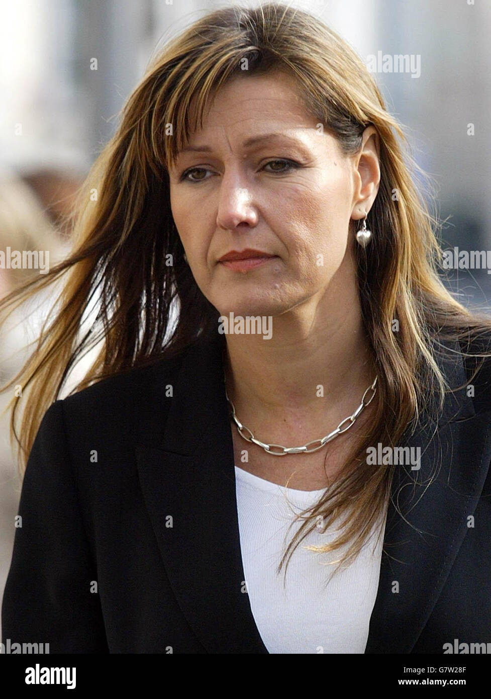 Andrew Wragg Arrives Court High Resolution Stock Photography and Images ...