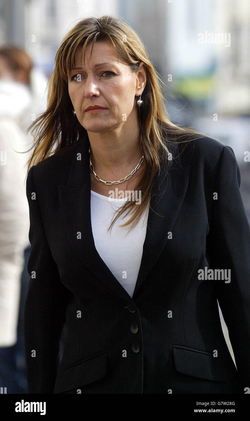 Jacob Wragg Case - Lewes Crown Court Stock Photo - Alamy