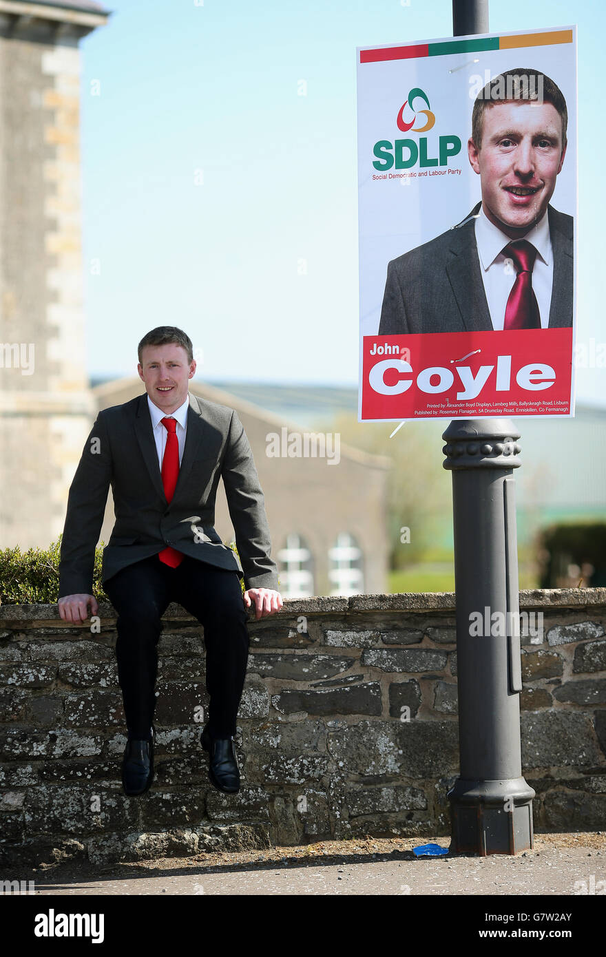 John coyle hi-res stock photography and images - Alamy
