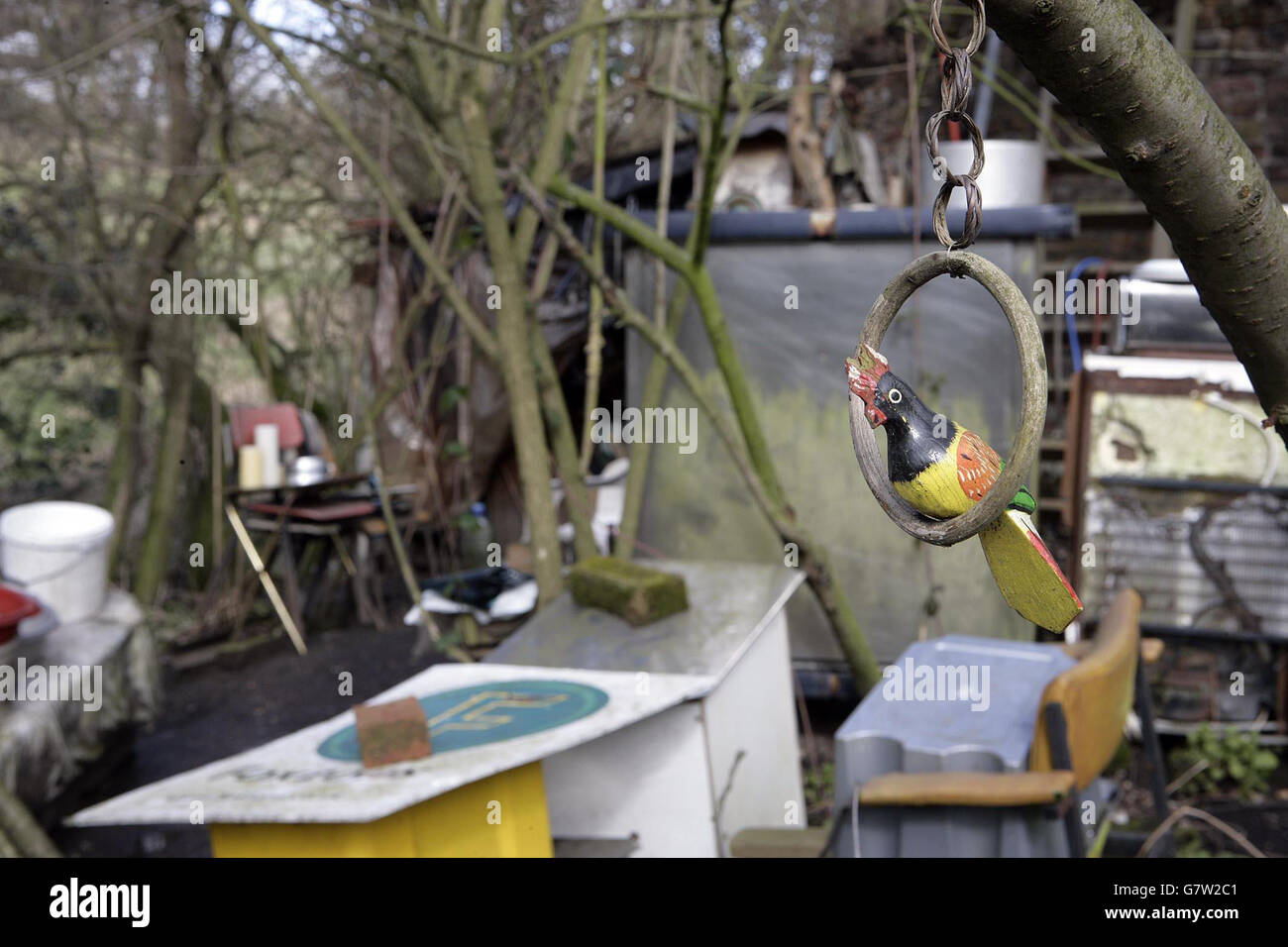 Harry hallowes hi-res stock photography and images - Alamy