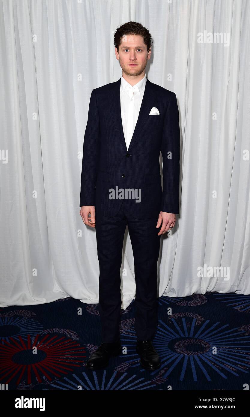 Jameson Empire Film Awards 2015 - London Stock Photo - Alamy
