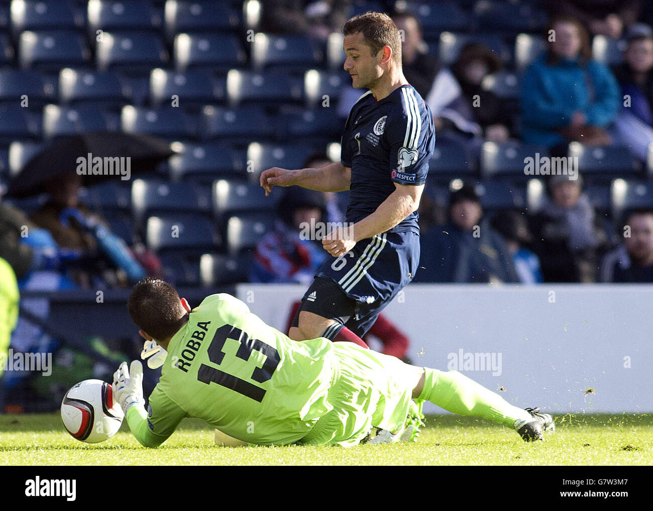 Jamie robba hi-res stock photography and images - Alamy