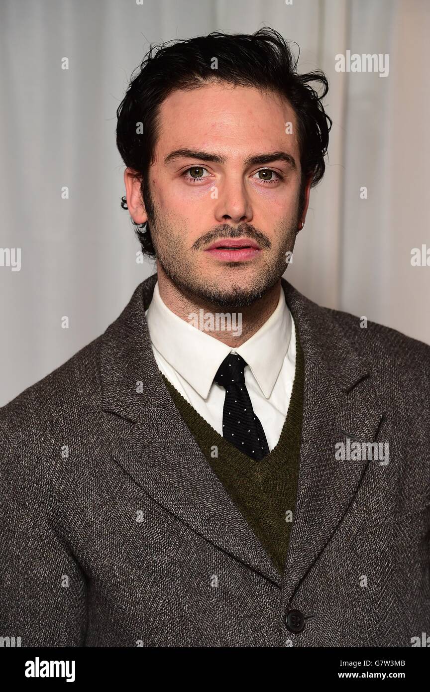 Jameson Empire Film Awards 2015 - London Stock Photo - Alamy