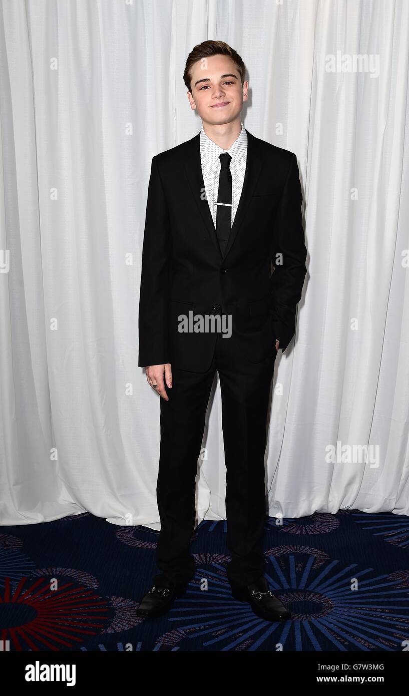 Charles Jameson High Resolution Stock Photography and Images - Alamy