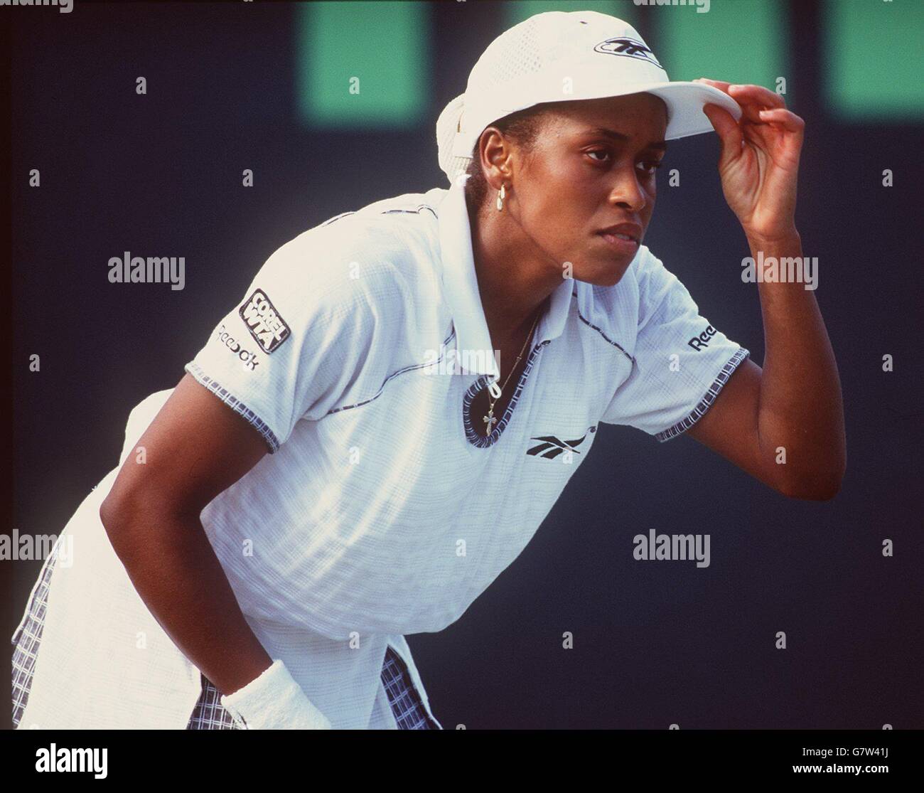 Chandra rubin hi-res stock photography and images - Alamy